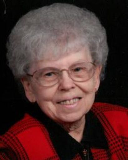 Elizabeth I. McCullough Obituary 2024 - Zwick and Jahn Funeral Homes