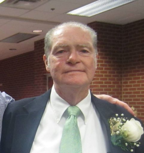 Thomas Wortham Obituary 2022 - McRae Funeral Home