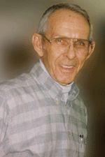 John Pettit Obituary July 15, 2008 - Baue Funeral Homes