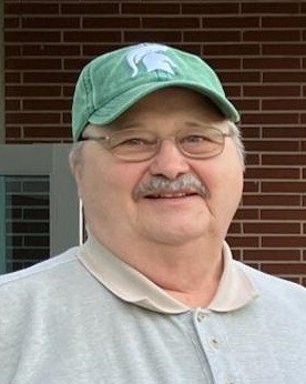 Larry Evans Obituary November 18, 2024 - Hall-Kokotovich Funeral Home