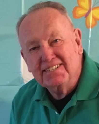 James N. "Bummy" Lydon Obituary April 30, 2023 - Murphy Funeral Home