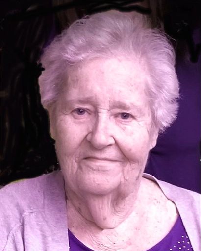 Frances M. Vaillancourt Obituary October 13, 2023 - Maceroni Funeral Home