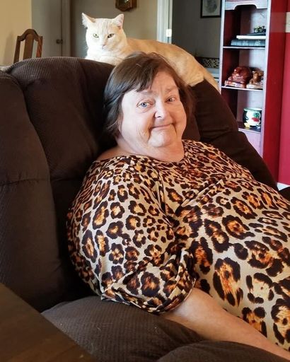 Paula Lynn Mathis Obituary August 20, 2023 - Spann Funeral Home ...