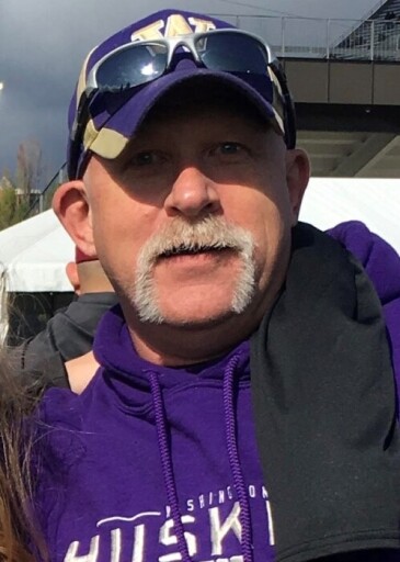 Michael Eric Bacon Obituary 2020 - Johnston & Williams Funeral Home and Crematory