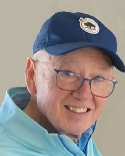 Ron Sinclair Obituary April 24, 2023 - Cozine Memorial Group