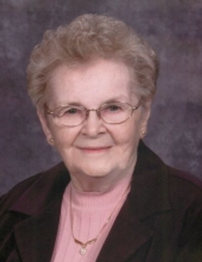 Mavis Ann Geraldine Rasmussen Obituary August 21, 2019 - Cataldo ...