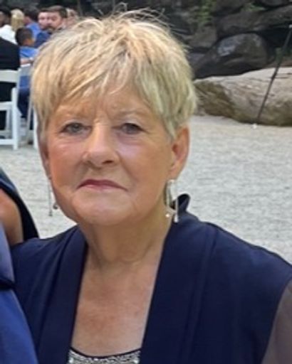 Carolyn Joyce Duck Obituary 2024 - Wolfe-Bayview Funeral Home and Crematory