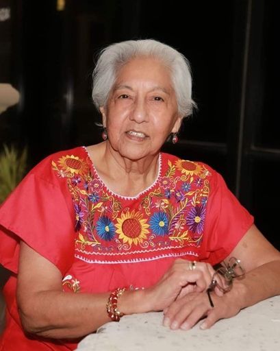 Rosa Maria Ramirez Obituary December 1, 2024 - Hillside Funeral ...