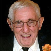 John Larson Obituary May 8, 2009 - Wing-Bain Funeral Home