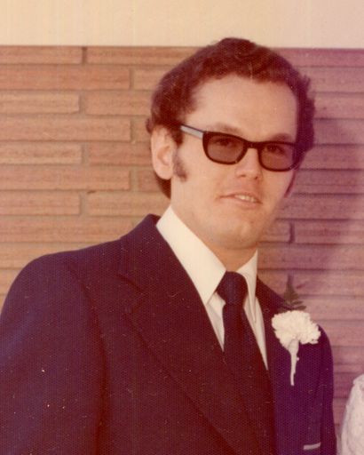 Robert Carpenter Obituary December 25, 2022 - Leavitt Funeral Home