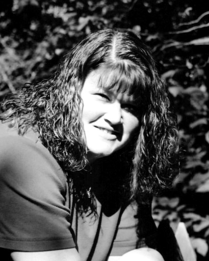 Melissa Dawn Countryman-Korb Obituary 2023 - Worley - Luginbuel in Grove