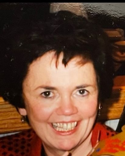 Janet M. (Sweeney) Lothrop Obituary March 14, 2023 - Farley Funeral Home