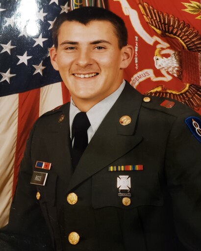 Daniel Eugene Riggs Obituary November 12, 2024 - Mahn Family Funeral ...