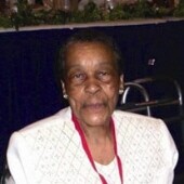 Vivien Louise Turner Obituary 2009 - The House of Wright Mortuary & Cremation Services, INC