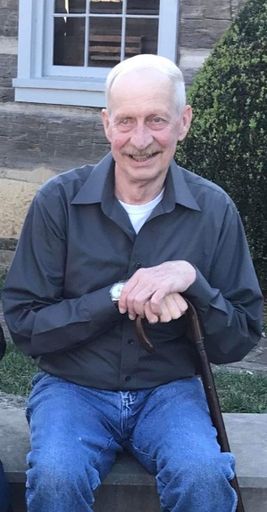 Michael Lynn Soliday Obituary October 21, 2023 - Weathers Funeral Home