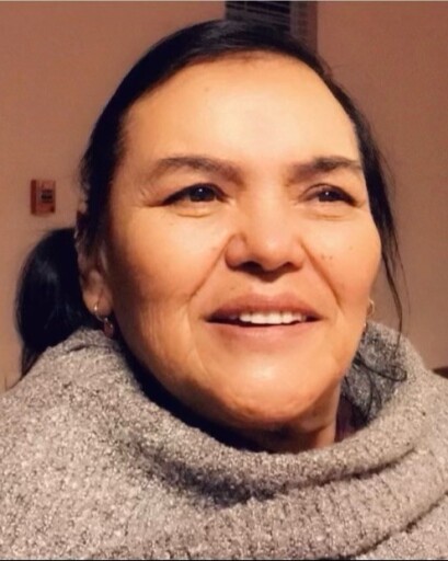 Manuela Chavez Nevarez Obituary 2024 - DeVargas Funeral Home & Crematory