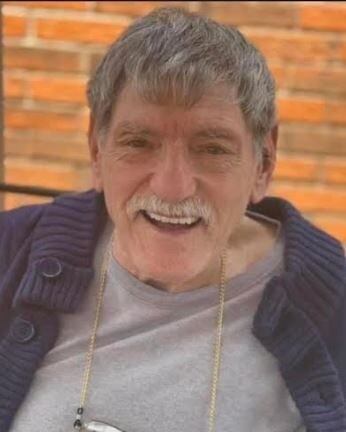 Charles Herman Runyon Obituary March 2, 2024 - Galbreaith - Pickard Funeral Chapel