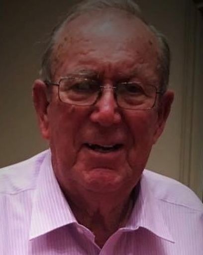 Lawrence Rigby Obituary May 13, 2022 - Ott & Lee Funeral Homes