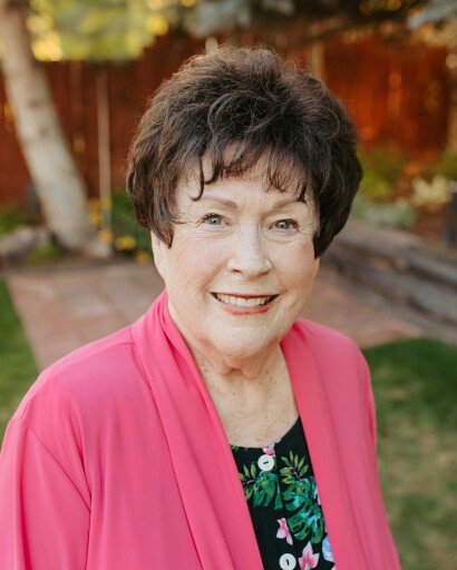 Mona Lea Peterson Obituary July 24, 2024 - Magleby Mortuary