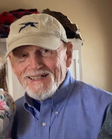 John S. Buhler Obituary November 3, 2022 - Grand Teton Funeral Home