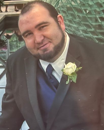 Shane Michael McFarland Obituary January 22, 2024 - Rasmussen Mortuary