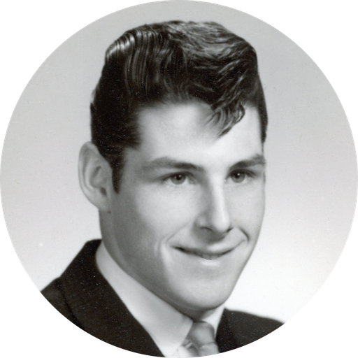 John Francis "Jack" Fuhs Obituary 2022 - McKenna-Ouellette Funeral Home