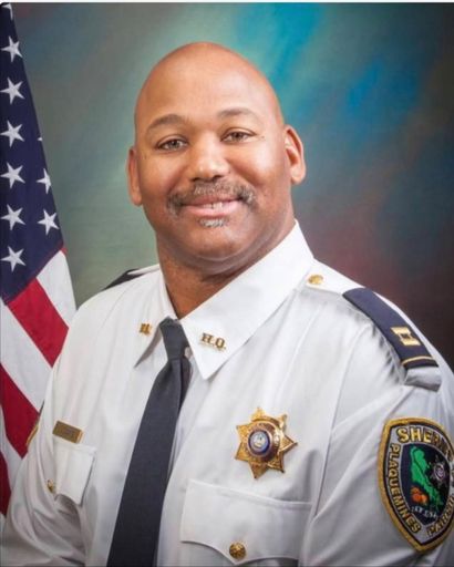 James Davis Obituary December 24, 2024 - Heritage Funeral Directors