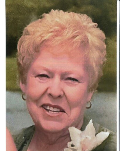 Patricia L. Brydon Obituary 2024 - Flanner Buchanan Funeral Centers