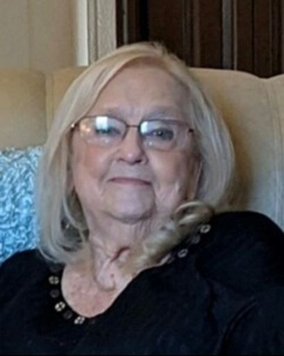 Patsy Phillips Thomas Obituary May 2, 2024 - Hayworth - Miller Funeral ...