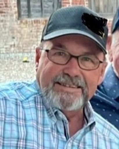 Michael Johnson Obituary February 4, 2024 - Martinez Funeral Home ...