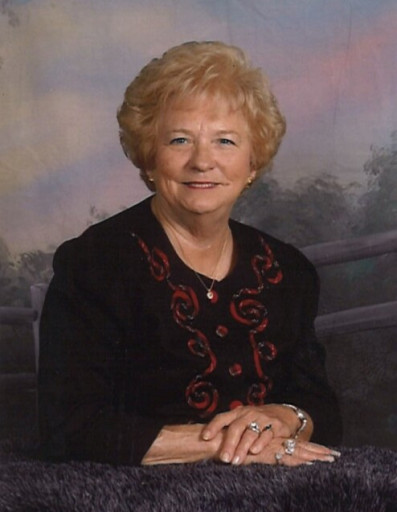 Hazel Vernell (Napier) Harris Obituary March 3, 2023 - Albritton ...