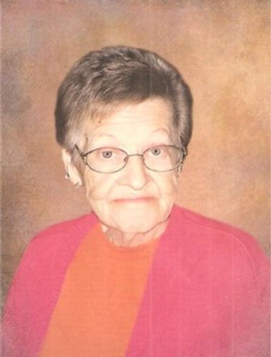 Ann Brown Obituary 2011 - Baker Funeral Home