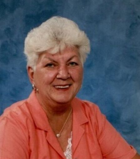 Priscilla Stevenson Obituary May 12, 2023 - Brookings-Smith Funeral Home
