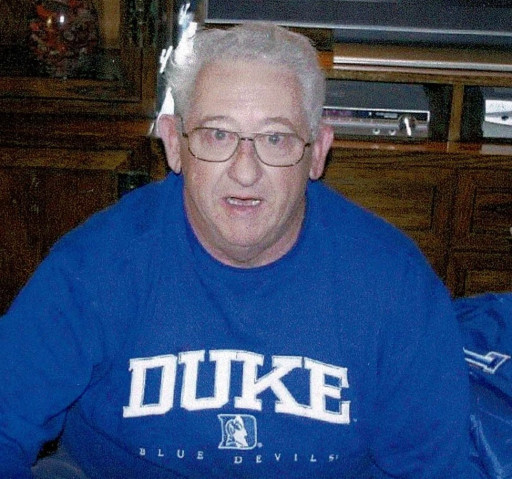 Norman Lee Vowell Obituary August 22, 2018 - Hudson Funeral Home and ...