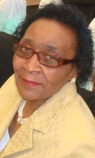 Shirley Johnson Obituary November 16, 2022 - Lincoln Funeral Home & Memorial Parks