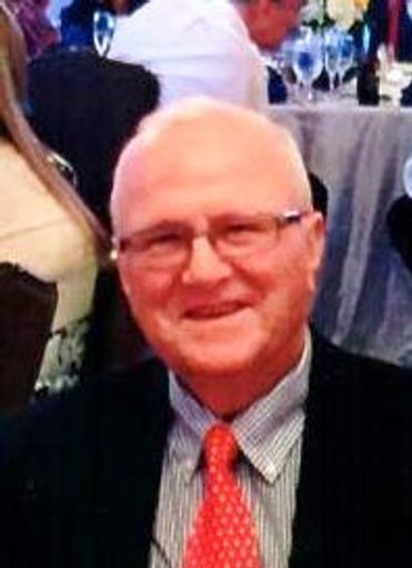 Raymond Richard Obituary 2016 - Boulevard Funeral Home