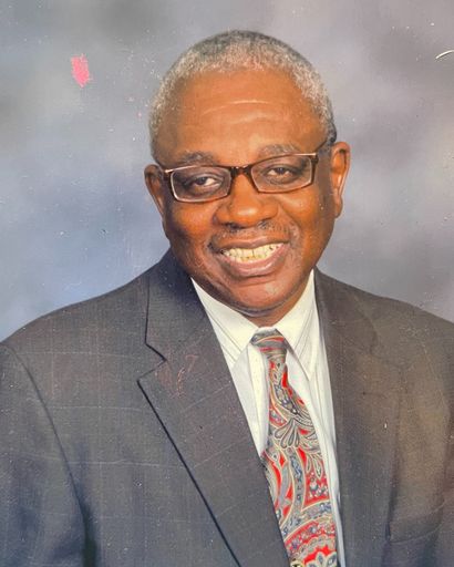 Earnest L. McCray Obituary 2022 - Carnegie Funeral Home