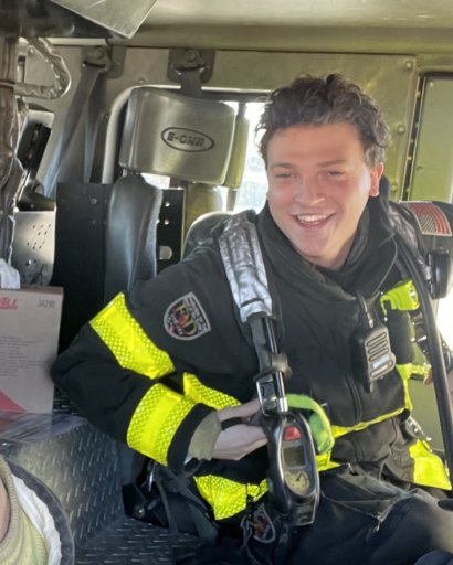 Alexander “Alex” Ryan Winer – Quad Cities Daily