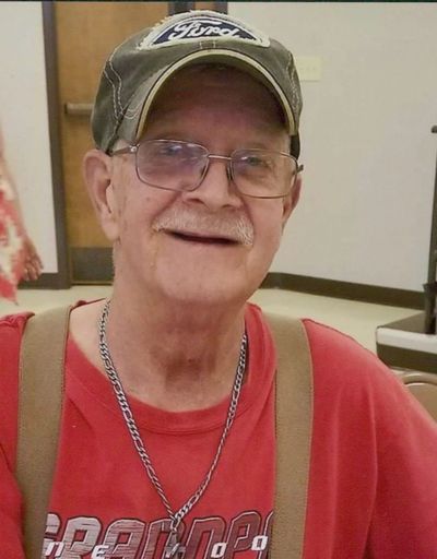 James Reed Obituary February 2, 2020 - Springfield Memorial Gardens ...