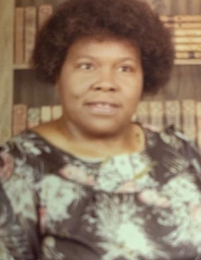 RUBY NASH Obituary 2019 - Golden Gate Funeral Home