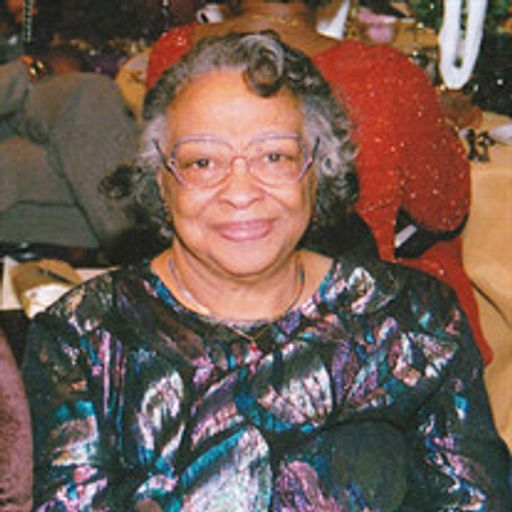 Annie Davis Obituary 2017 - Brown-Forward Funeral Service