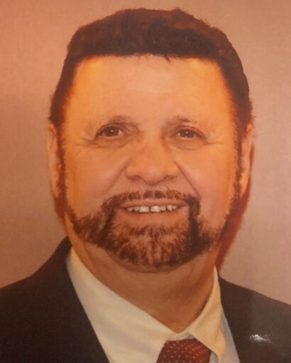 Ronald J. Welch Obituary November 9, 2024 - Tandy-Eckler-Riley Funeral Home