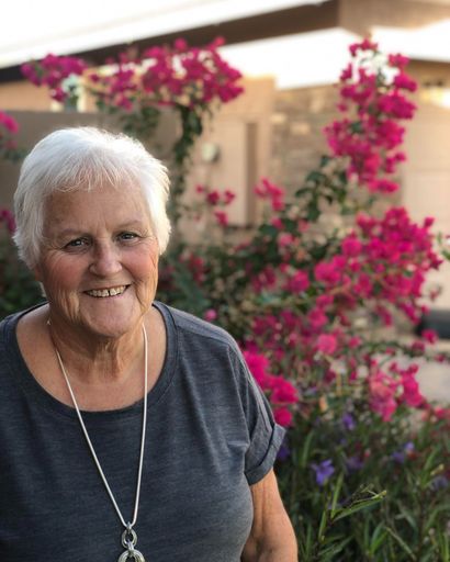 Mona Eve Erickson Obituary 2023 - Avink McCowen Secord Funeral Home