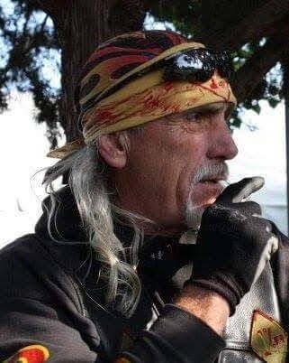 Lewis William Rackley "Bill Wolf" Obituary May 24, 2024 - Schaudt ...