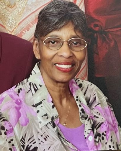 Jenell B. Allen Obituary 2024 - Hooper Memorial Home Inc.