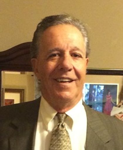Ronald Levinson Obituary November 17, 2015 - Peel Funeral Home