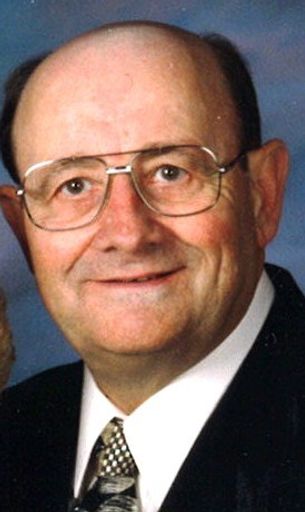 Duane H Loewen Obituary October 20, 2013 - Wright Funeral Home and Cremation Service