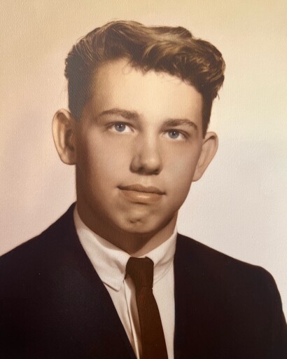 Marvin Wayne Gash Obituary October 29, 2024 - Terrace Park Funeral Home ...