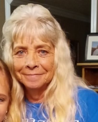 Patricia Dianne Pruitt – Quad Cities Daily