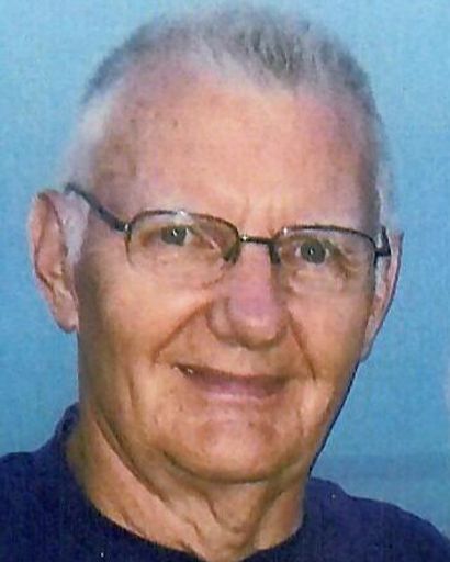 Robert Donald Bogert Obituary October 5, 2023 - Kepple Graft Funeral Home